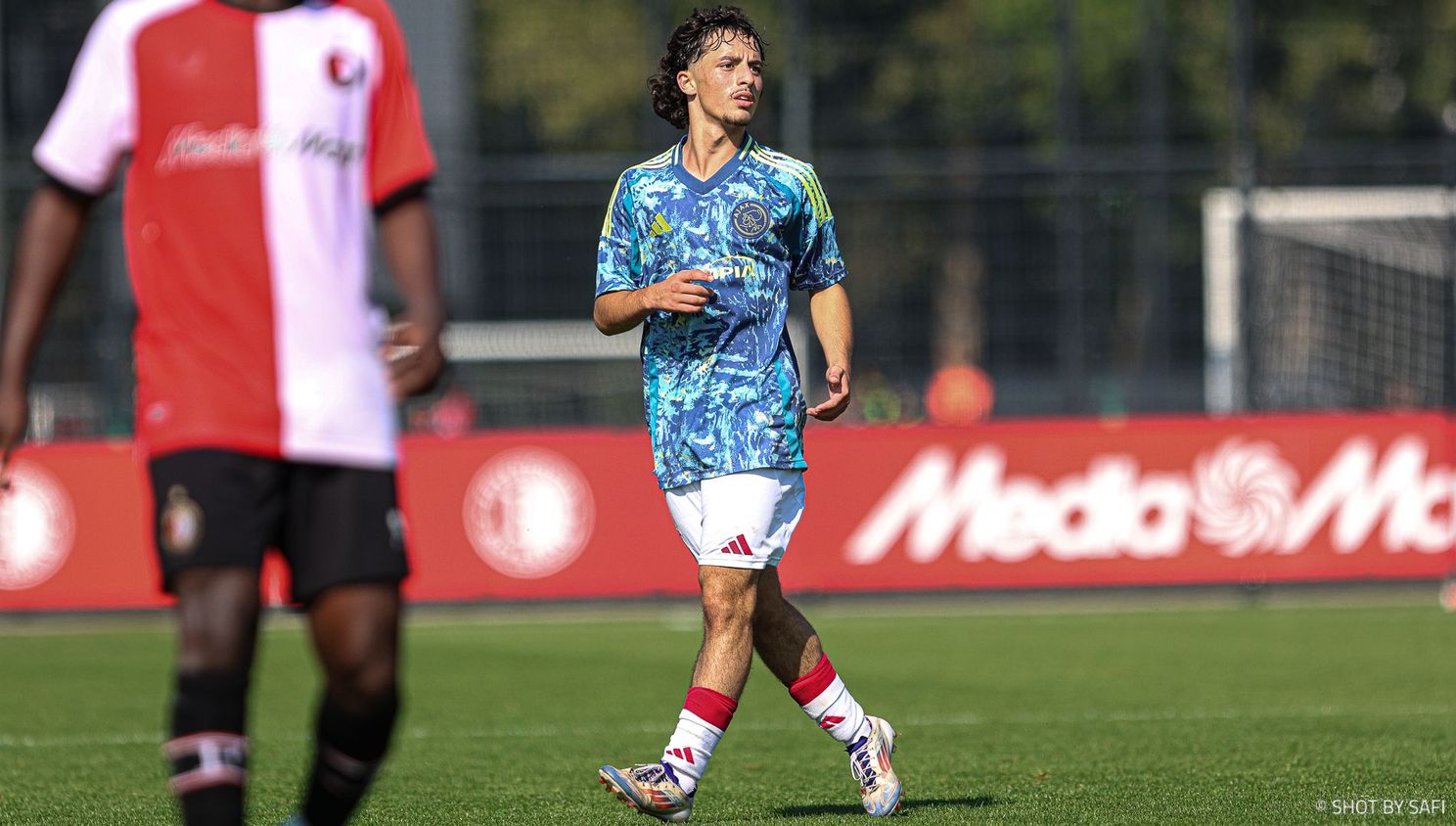 Kweekvijver: Deze Ajax-talenten moet je in 2025 in de gaten houden