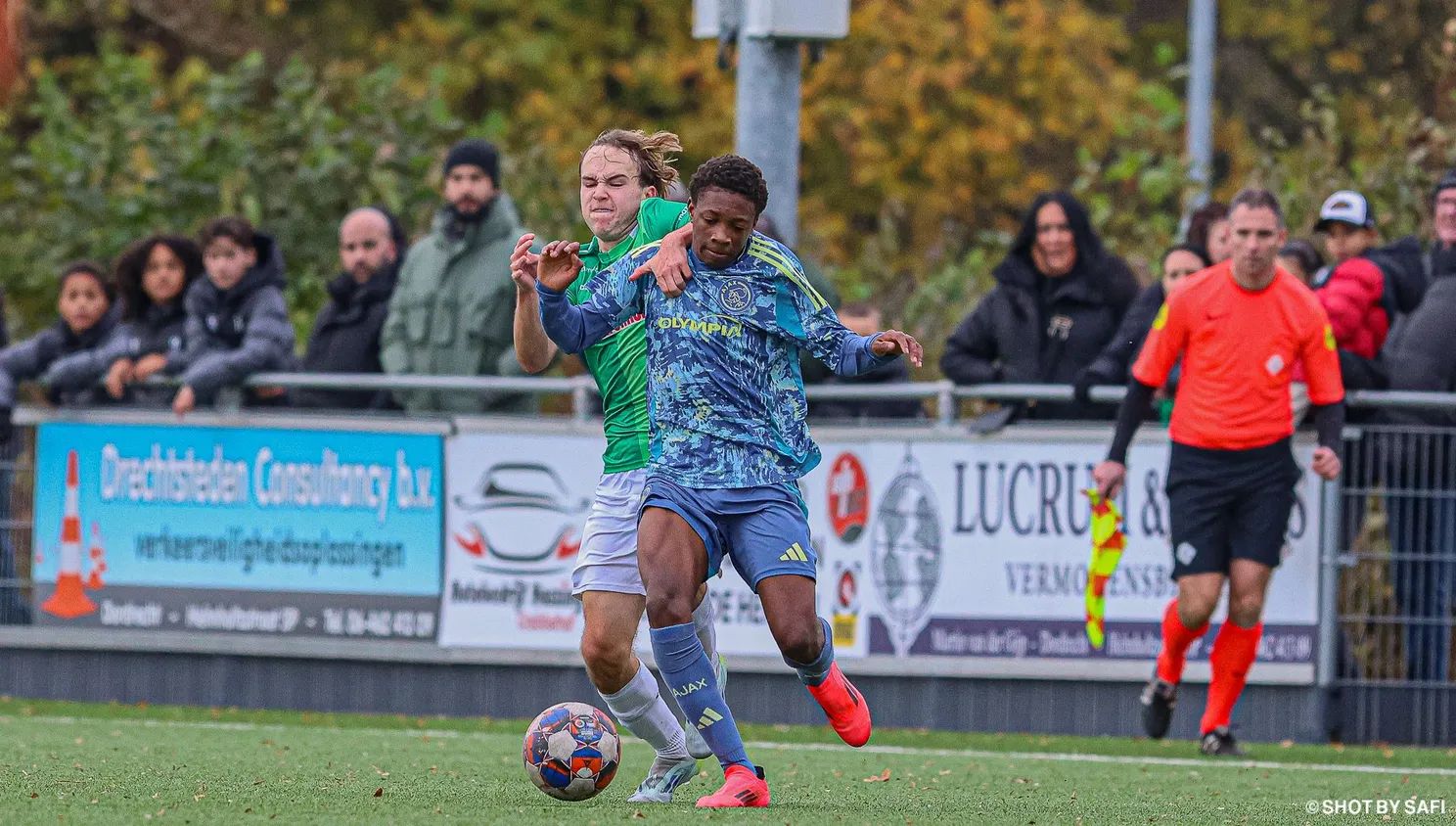 Kweekvijver: Deze Ajax-talenten staan klaar om te schitteren in 2025/26