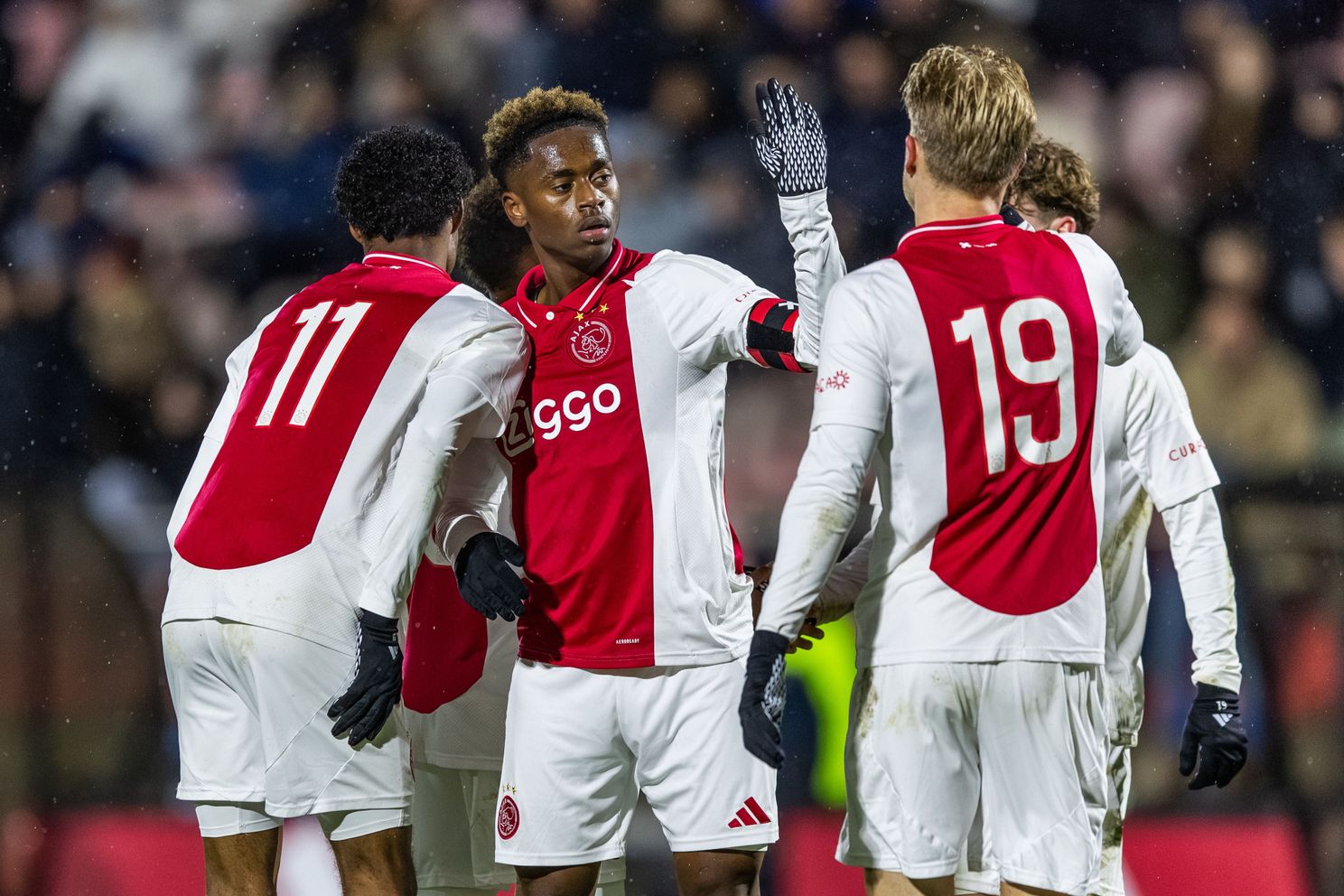 [Update] 'Banel op dit moment geen serieuze optie voor FC Twente'