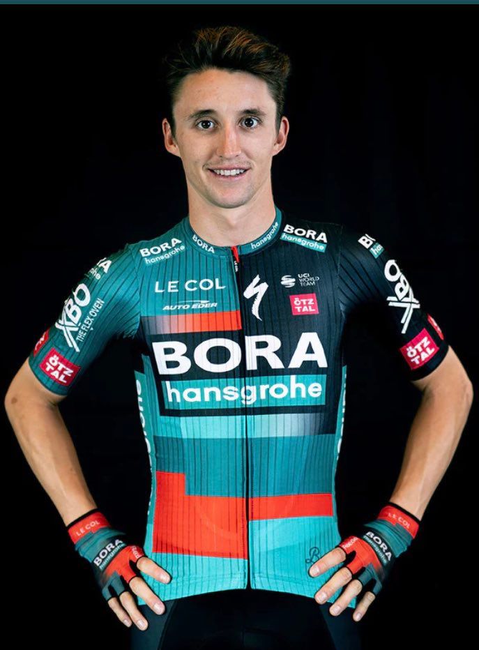 Wielertenues 2023: Team DSM verandert alleen een sponsor op kenmerkende ...