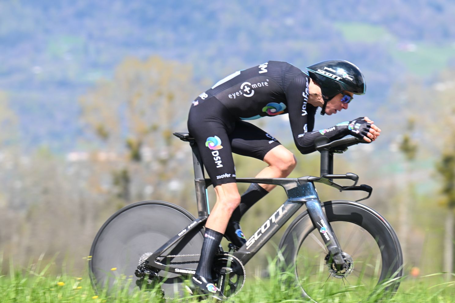 Interview | Romain Bardet laat goede dingen zien richting hoofddoel van ...