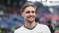 Taylor kent geen enkele twijfel over toekomstige terugkeer bij Ajax