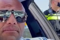 Alex Soze moet de gevangenis in omdat hij deze fout maakte