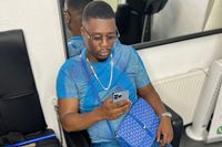 Max Verstappen | VK Magazine