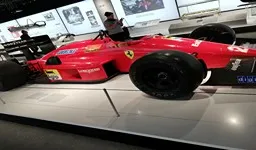 Uitslag Grand Prix van Oostenrijk 2025