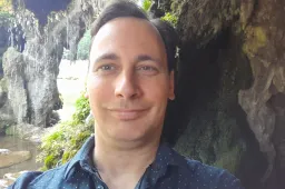 Marko gaat door na zware uithaal: 'Ik denk niet dat ik ooit nog iets ...