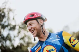 Bemoedigend seizoensbegin Fabio Jakobsen, dubbele val topfavoriet en ...