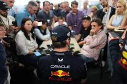 Max Verstappen laat Red Bull schrikken met uitspraken over F1-schorsing