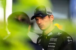 Red Bull-baas heeft veelbelovend bericht voor Max Verstappen na race in Singapore | GP33