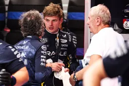 Helmut Marko heeft dramatisch nieuws voor Max Verstappen | GP33