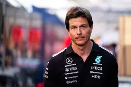 F1-paddock op z'n kop: Mercedes vecht uitslag van de race aan | GP33