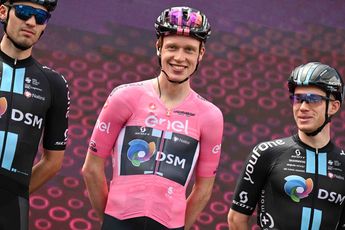 Team DSM-Firmenich - CyclingUpToDate.com