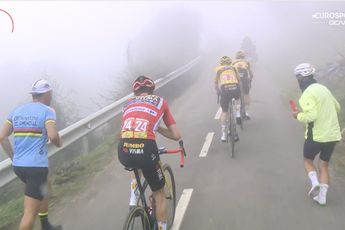 Orla Chennaoui - CyclingUpToDate.com