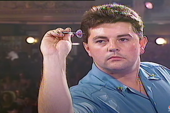 Latest news about Peter Evison - Dartsnews.com