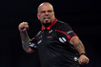 The latest news about the PDC World Darts Championship - Dartsnews.com
