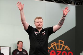 The latest news about the UK Open - Dartsnews.com