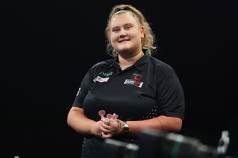 The latest news about Beau Greaves - Dartsnews.com
