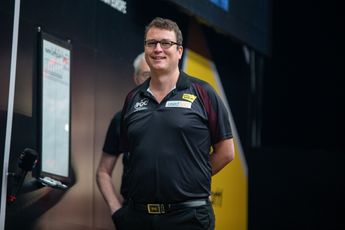 Latest news about Kirk Bevins - Dartsnews.com