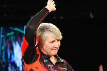 The latest news about Lisa Ashton - Dartsnews.com