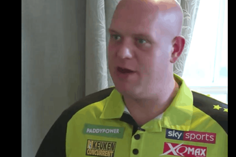 Latest news about Kirk Bevins - Dartsnews.com