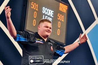 Latest news about Harry Ward - Dartsnews.com