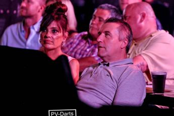 Latest news about Ronnie Baxter - Dartsnews.com