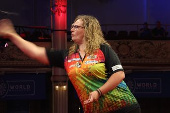 Het laatste nieuws over Laura Turner - Dartsnieuws.com