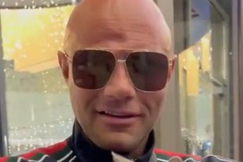 Alex Soze op straat aangevallen en mishandeld