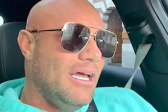 Alex Soze moet ruim een jaar de gevangenis in na zware mishandeling ...