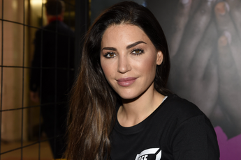 Yolanthe Cabau kapot van verdriet na overlijden ex schoonmoeder