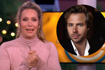 Hélène Hendriks blikt terug op tafelgast die de Römer-slachtoffers vernederde