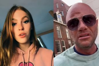 Tiener doet shockerend verhaal over nacht met Alex Soze ...