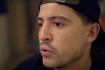 Lil Kleine laat beelden zien van 'mishandeling' Jaimie Vaes