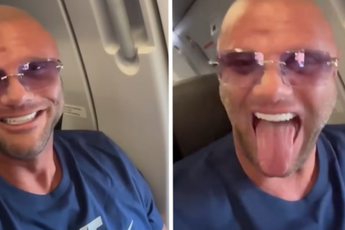 'Alex Soze gevlucht naar Dubai na veroordeling en belastingsschuld ...