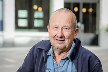 Mark Verstraete klapt uit de biecht: "Daarom komt 'De Kotmadam'-film er ...