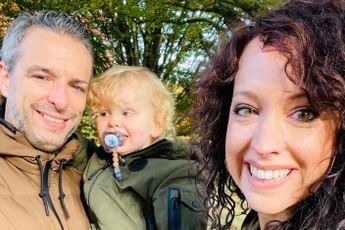 Joe-presentatrice Anke Buckinx heeft erg heuglijk nieuws te melden ...