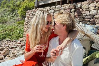 Regi Penxten verklapt per ongeluk groot nieuws over zijn huwelijk ...