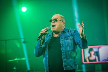 Sergio heeft het erg zwaar en praat over verslaving: "Écht ...