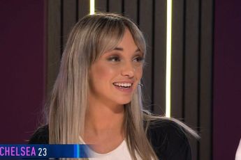 "Hot!": Chelsea uit 'Big Brother' maakt fans helemaal gek met sexy ...