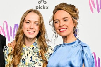 "Altijd al mijn eerste keuze geweest": Iluna Timmerman waagt zich aan ...