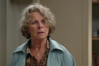 Verhaallijn van Karin Tanghe in Thuis is uit leven gegrepen ...
