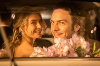 Ex van Tinne Oltmans openhartig over plotse breuk: "Dit deed het meeste ...