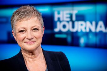 Voormalig journaalanker Martine Tanghe is overleden