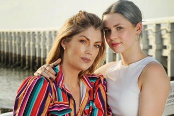 Shania Gooris doet schokkende bekentenis: "Ik heb al zeker 1.000 ...