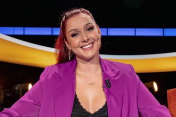 Lotte Vanwezemael maakt volgers helemaal gek in pikant lingeriesetje: "Seksbom!"