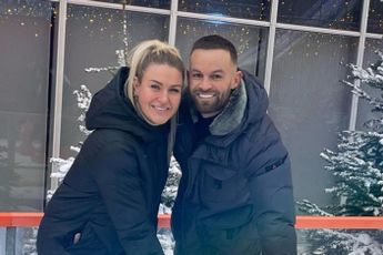 Big Brother-koppel Jill en Leroy getroffen door onverwacht overlijden ...