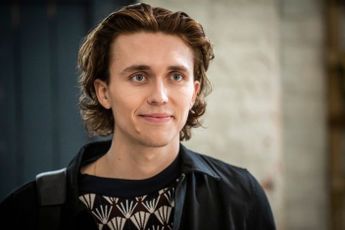 Zanger Ian Thomas maakt heuglijk nieuws bekend: "Liefde opnieuw gevonden"