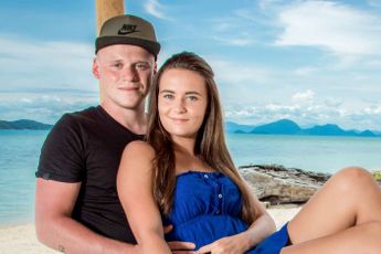 Kevin uit 'Temptation Island' doet boekje open over zijn ex Megan Desaever