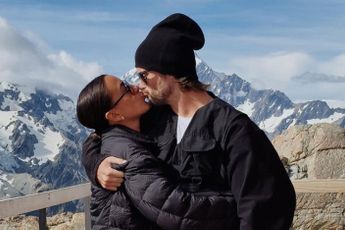 "Machtig": Mathieu Terryn verbluft met indrukwekkende beelden in Nieuw ...