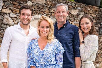 Ellen Callebout moet op strepen staan bij Marie en Viktor Verhulst: “No ...